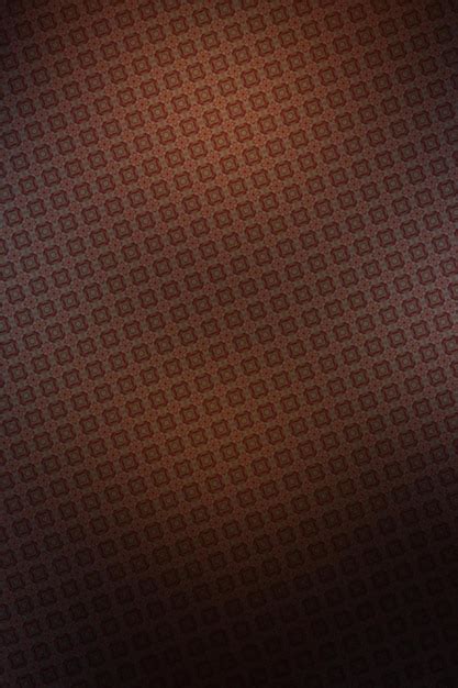 Premium Photo Brown Abstract Background With Geometric Pattern