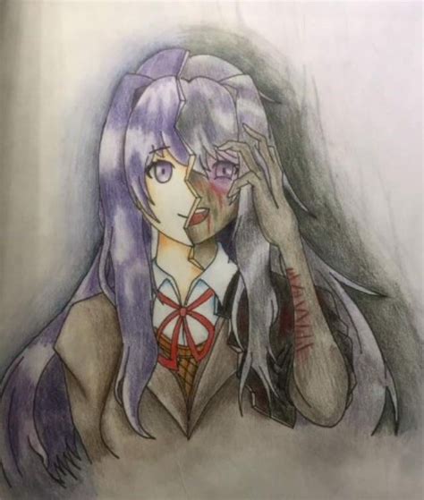 I Drew Yuri Rddlc I Drew Yuri Rddlc