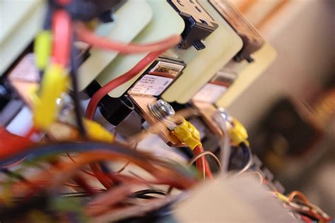 Labview G Framework