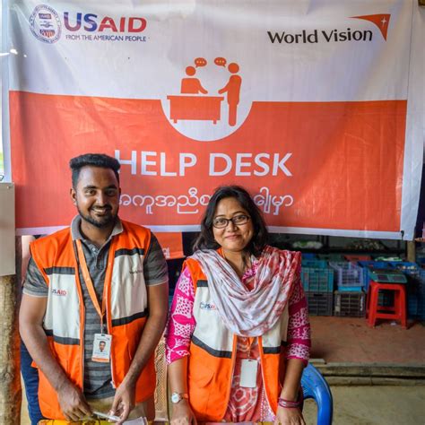 World Vision Usa On Linkedin Foodforpeace Resilience Ffp Sustainabledevelompent