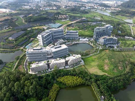 画廊 海大科学园 Nbbj 10
