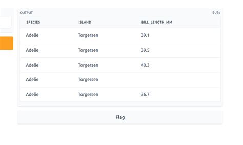 Dataframe Pagination · Issue 1245 · Gradio Appgradio · Github