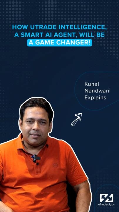 Utrade Algos On Linkedin Tradingstrategy Tradingcommunity Stock