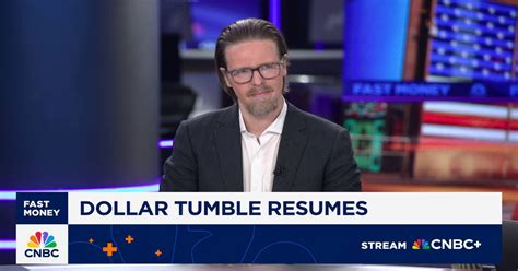 Avoid Us Dollar Dramatic Asset Allocation Shift Underway Says