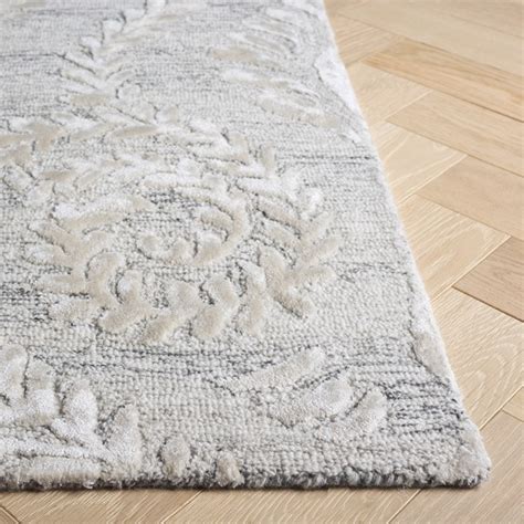 Rug Glm612f Glamour Area Rugs By Safavieh