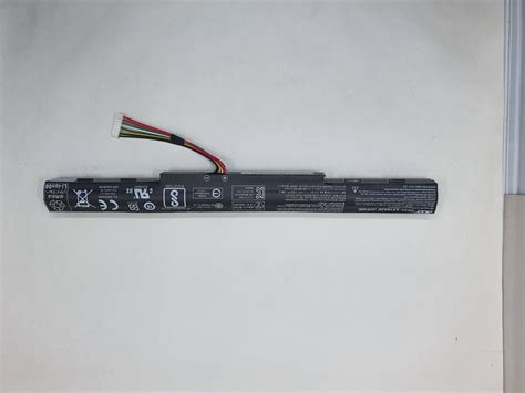 Acer Battery Tmp249 G2 A1 For Acer Travelmate P249 G2 Gigahertz