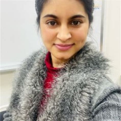 Ritika Sachdeva Taipei Medical University Taipei Tmu Research