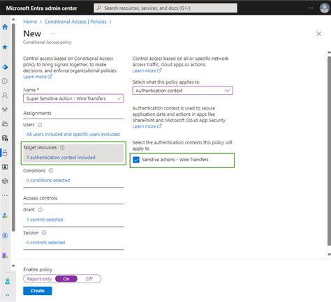 microsoft releases new conditional access policy to require