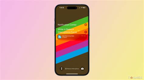 5 New Features Added To Your IPhone In IOS 18 1 Public Beta 3