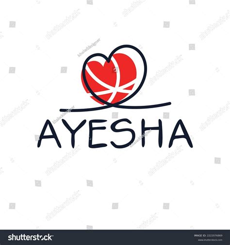 Ayesha Name Wallpaper For Laptop