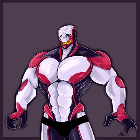 Rule 34 2d Abs Buff Bungie Destiny Game Destiny 2 Embarrassed Exo