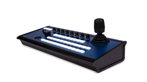 Skaarhoj Ptz Extreme Blue Pill