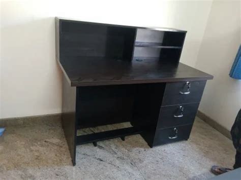 Wooden Computer Table With Storage At 7700 Piece In Bengaluru ID 2849953037633