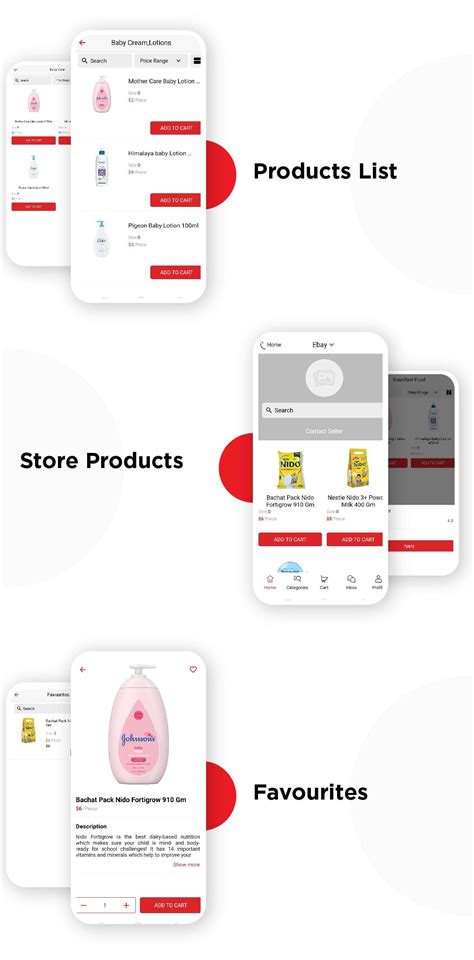 Freshly Grocery Flutter App Uikit Customer Rider Codemarket
