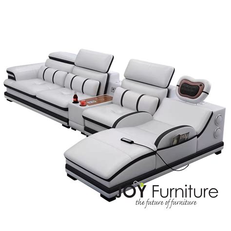 Modern Multi Functional Sofa Joy Furniture