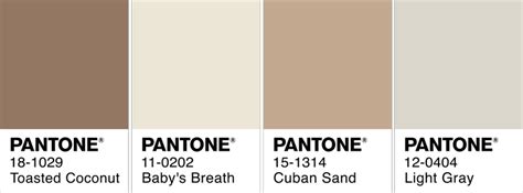 2021 팬톤페인트 컬러 스타일북 2 내추럴 코지 편안함이 강조된 뉴트럴톤 인테리어 네이버 블로그