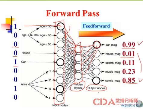 Bp神经网络详解 Csdn博客