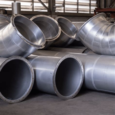 Understanding The Differences Between Pickled And Passivation Stainless