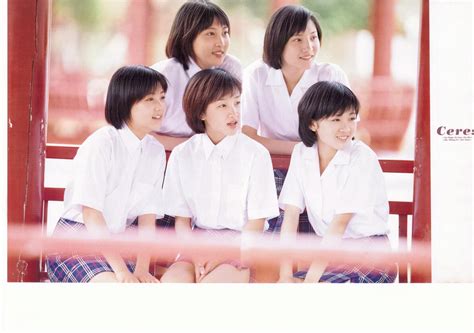 内地知名组合青春美少女成立25周年大事记 哔哩哔哩