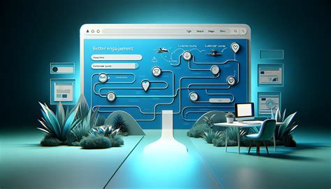 User Experience Ux Designing Customer Journeys For Better Engagement — Athlure