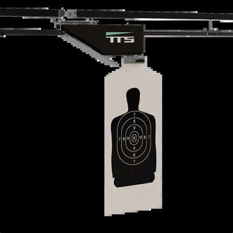 Target Retrieval System Ort Tts