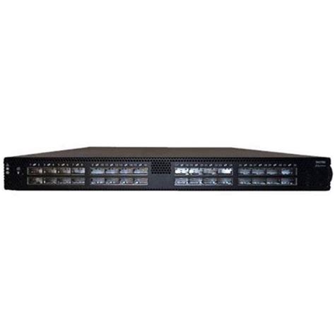 Msn2410 Cb2f Mellanox Msn2410 Cb2f Spectrum 25gbe 100gbe 1u Open Ethernet Switch With Mlnx Os
