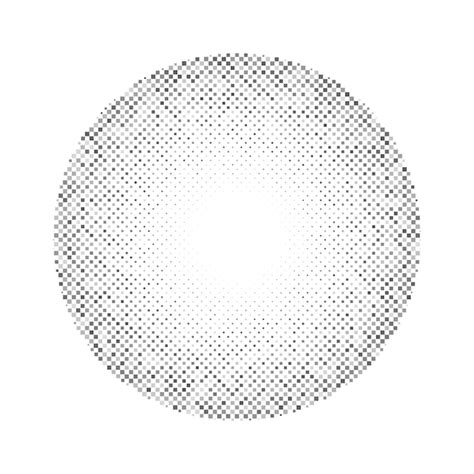Premium Vector Circle Halftone Vector Art Icons And Graphics