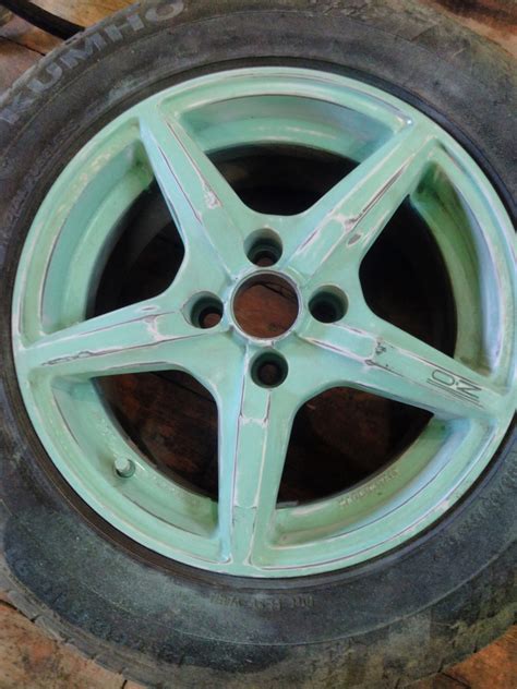 По мелочи Подготовка дисков к лету — Volkswagen Passat B4 2 л 1994 года своими руками Drive2