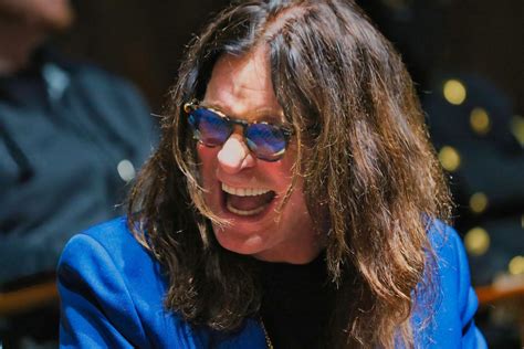 The Incredible Impact Of Ozzy Osbourne Times²