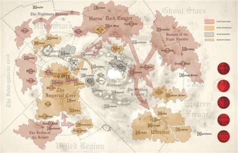 Horus Heresy Warhammer 40k Lexicanum