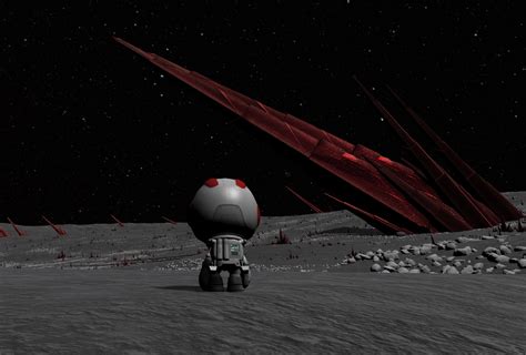 is there any graphics mod that can make parallax even better im talking about cranking up some