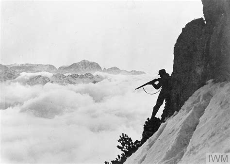 The Austro Hungarian Army On The Italian Front 1915 1918 Imperial