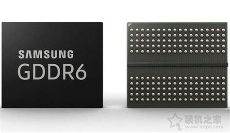 显卡gddr6显存基础知识:显存gddr6和gddr5区别对比科普篇 站长资讯网 显卡gddr6显存基础知识:显存gddr6和gddr5区别对比科普篇 站长资讯网