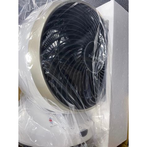 Panasonic 10吋dc直流遙控空氣循環扇f E10hmd 蝦皮購物
