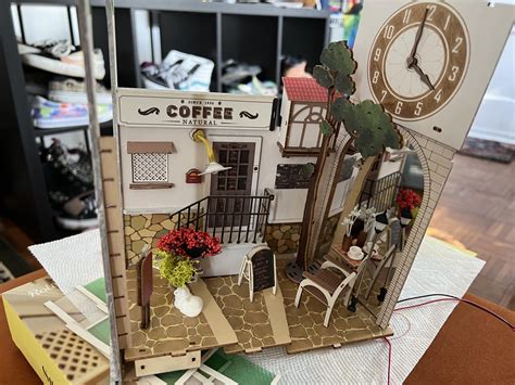 My First Rolife Mini R Miniatures