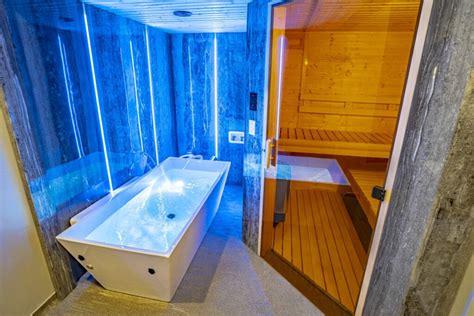 Contrast Therapy The Benefits Of Alternating Heat And Cold Sauna N