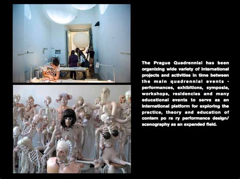 Theatre It Included Over 600 Live Events And Over 150 Expositions