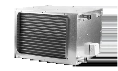 فن کویل سقفی چیست؟ لیست قیمت فن کویل سقفی توکار تهویه آسمان