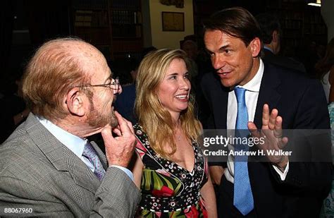 Nancy Bass Wyden Photos And Premium High Res Pictures Getty Images