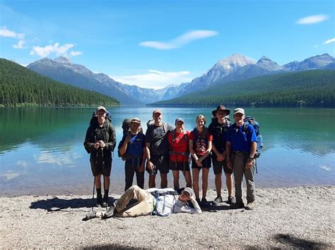 Bowman Lake Glacier National Park 2020 All You Need To Know Before