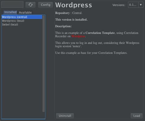 Introducing Jmeter Correlation Plugin In Blazemeter Blazemeter By