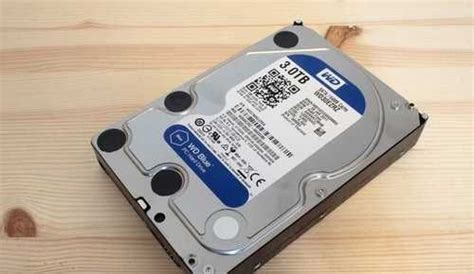 3 Терабайта WD Blue WD30ezrz | Festima.Ru – частные объявления