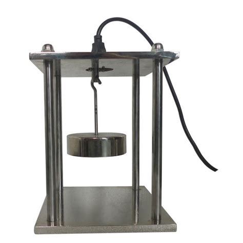 IEC 60884 1 Figure 30 Plug Socket Tester For Testing Firmness Of Plug And Plug Pin