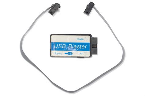 Usb Blaster Fpga Programmer