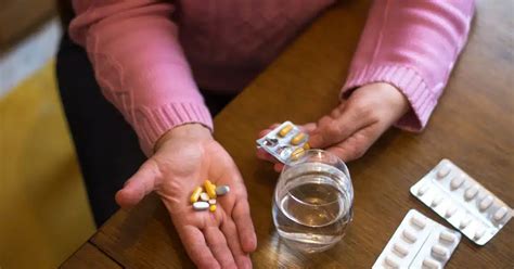 Aromasin Vs Arimidex Basic Differences And Similarities