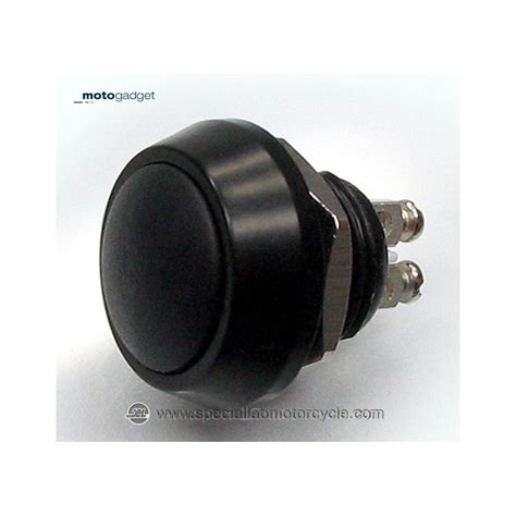 Motogadget Pulsante M12