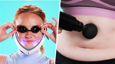 Testing 9 Useful Girly Gadgets Youtube