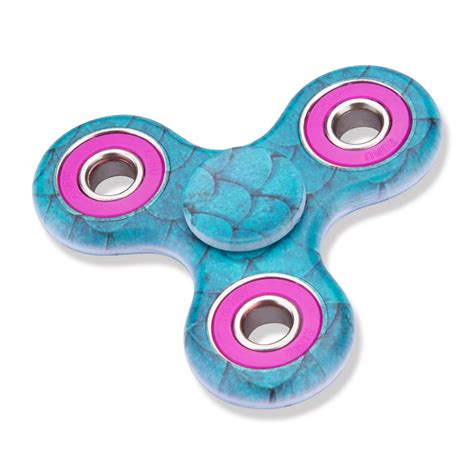 Zuru Original Mermaid Fidget Spinner By Antsy Labs Walmart Canada