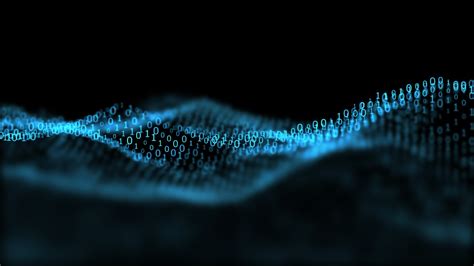 Data Data Everywhere