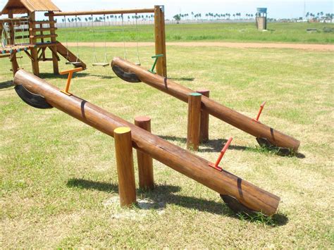 Playgrounds Fernandes Gangorra Dupla